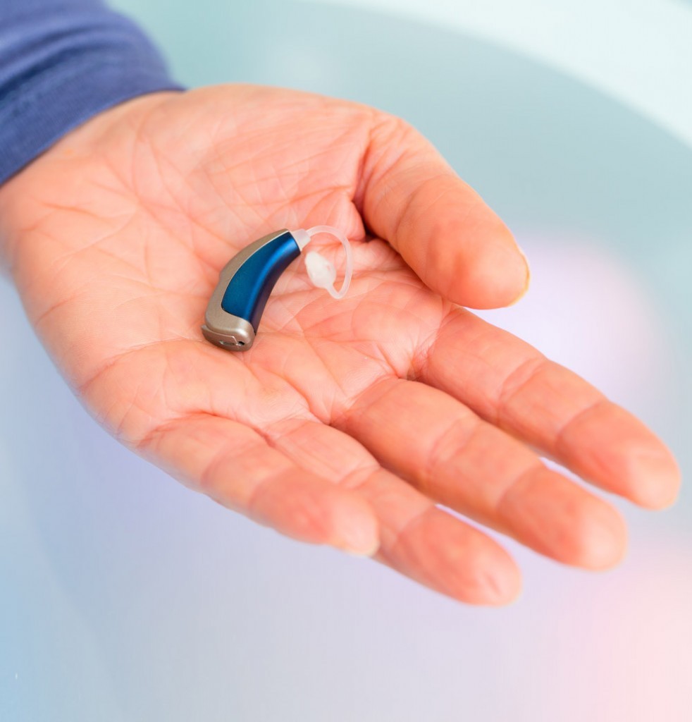 Selecting Hearing Aids - The Hearing Place